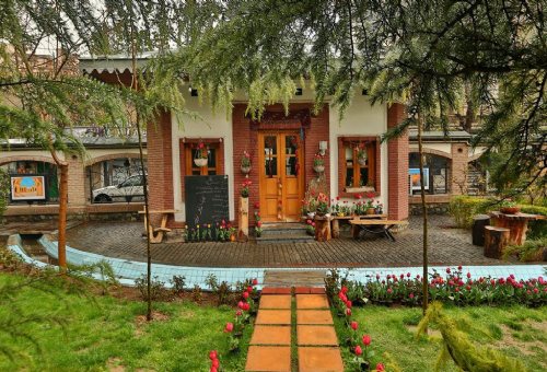 Ushan, Fasham Valleys 2021 Tourist Attraction in Shemiranat, Iran ...