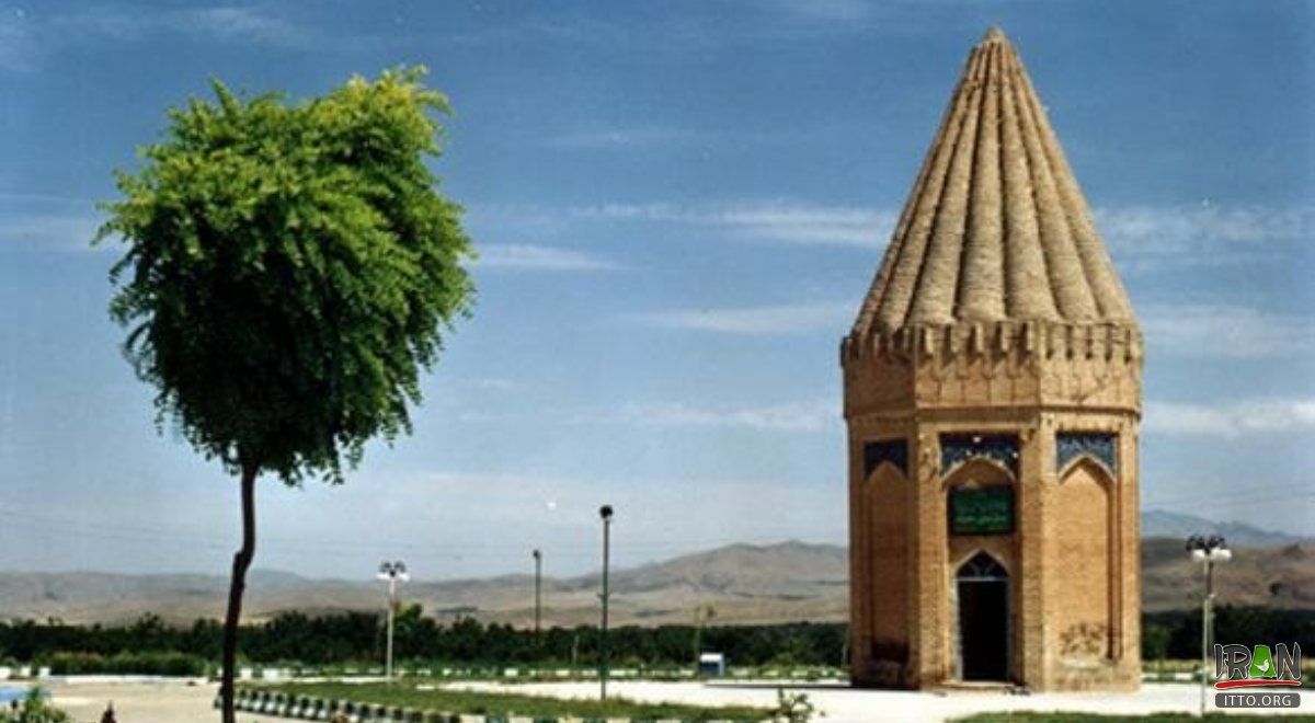 Tuyserkan city 2023, Hamadan province - Things to do and places to ...