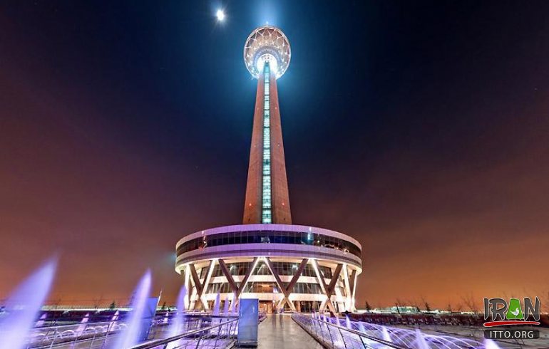 Iran Travel, Tourism and Touring Organization