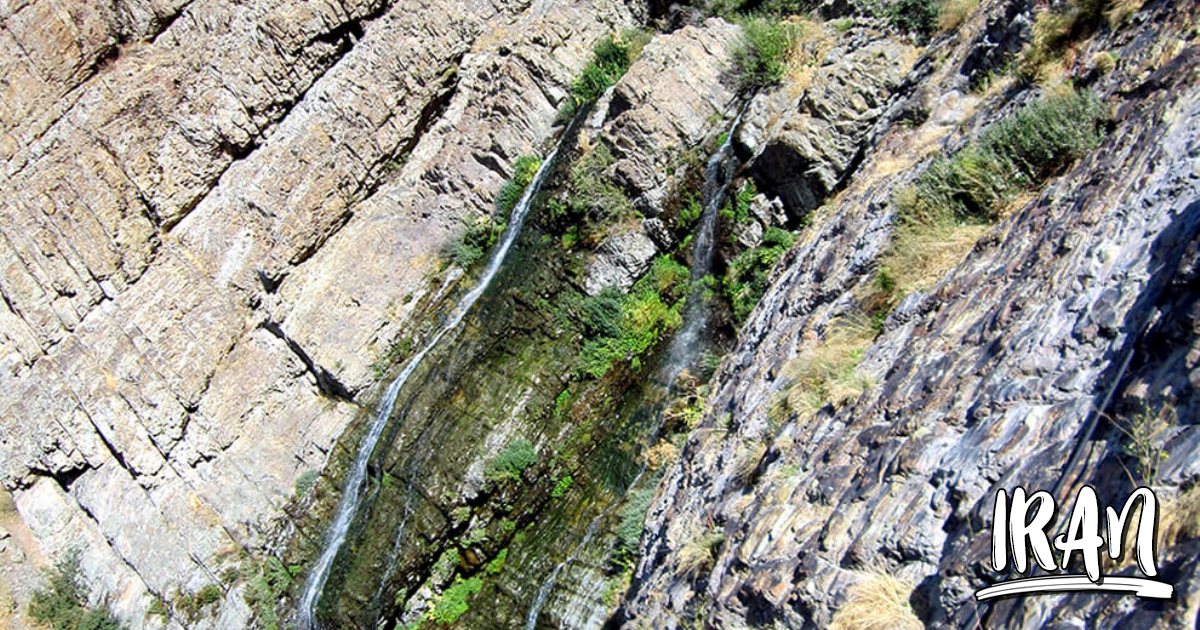 PHOTO: Abshar Dogholu - Shemiranat Tehran - Iran Travel and Tourism