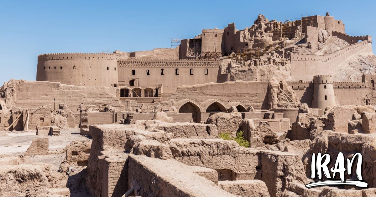 PHOTO: Restoration project to revive ancient monuments on Silk Road ...