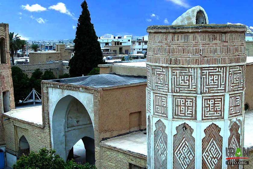 PHOTO: Darab (Daaraab) - Iran Travel and Tourism