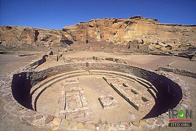 PHOTO: Shahr-e Gour Ancient City - Firuzabad - Fars Province - Iran ...