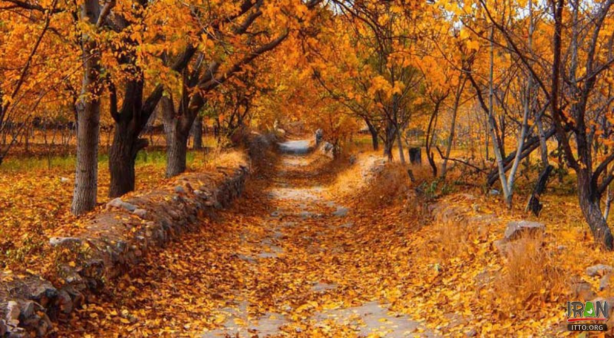 Khansar city 2025, Isfahan province - Things to do and places to visit ...