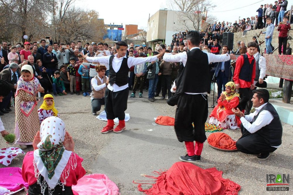 PHOTO: Norooz in IRAN - Iran Travel and Tourism