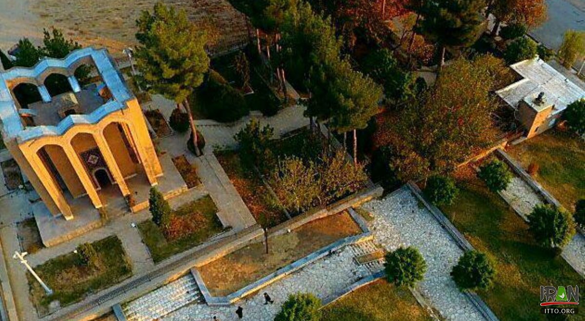 Tuyserkan city 2023, Hamadan province - Things to do and places to ...