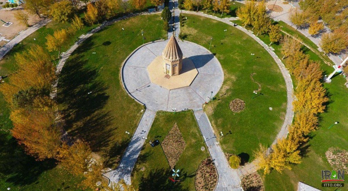 Tuyserkan city 2023, Hamadan province - Things to do and places to ...