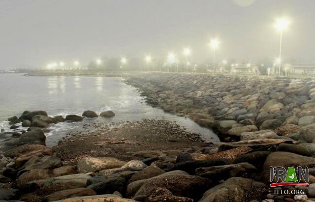 PHOTO: Ramsar - Mazandaran Province - Iran Travel and Tourism