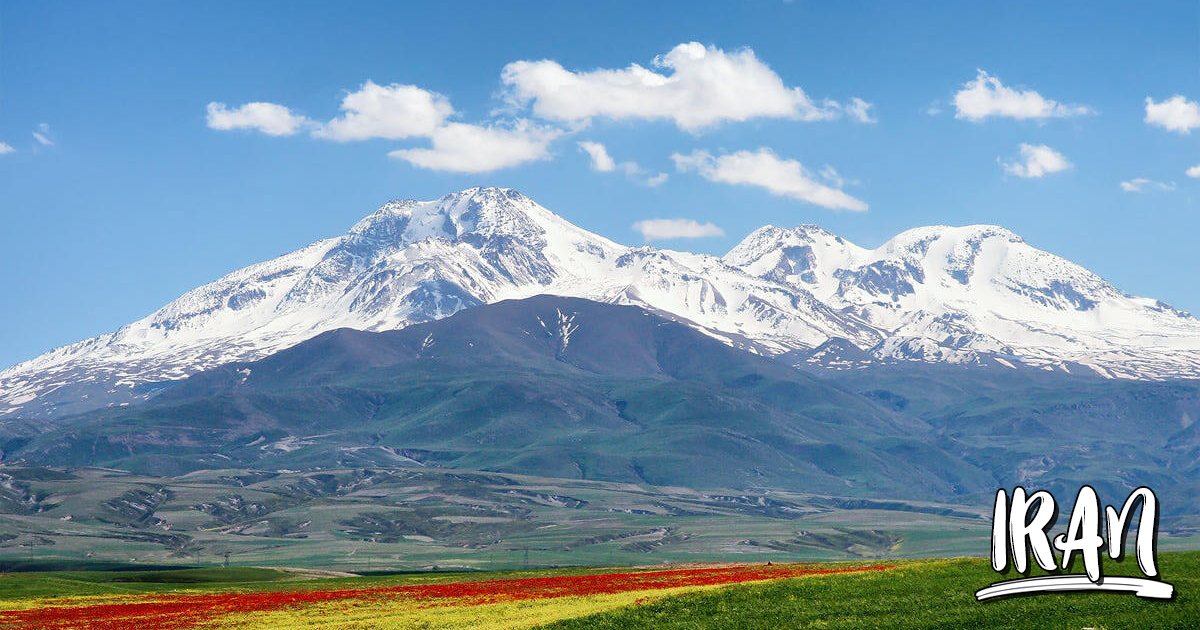 PHOTO: Sabalan Mountain - Meshginshahr ( Asghar Mohammadi Nasrabadi ...