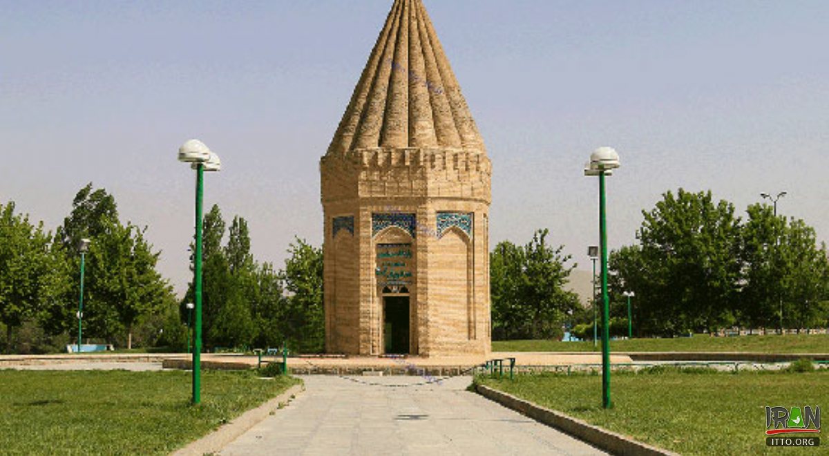 Tuyserkan city 2023, Hamadan province - Things to do and places to ...